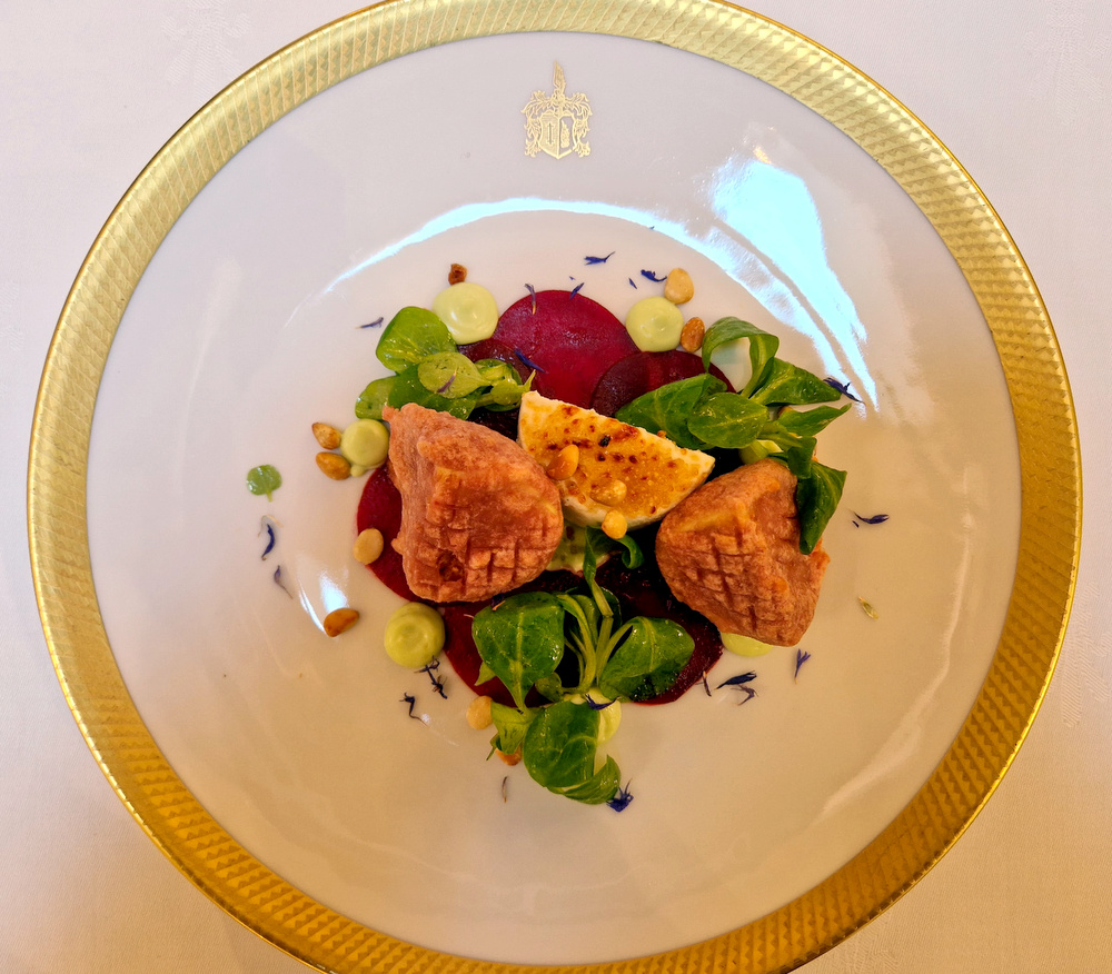Dining Luisenhof Dining Luisenhof